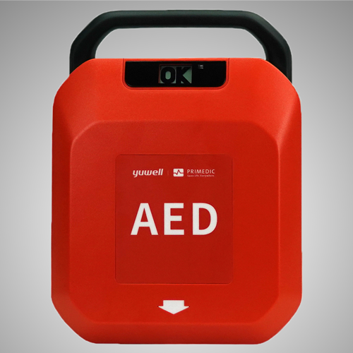 HeartSave Y - Jeder kann Leben retten!
